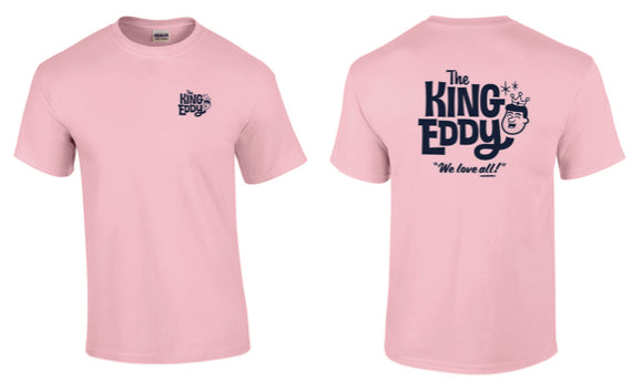 The King Eddy - Ottawa's best burger Eat in & Take Out. Fried Chicken.